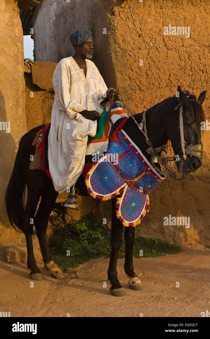Alibori hi-res stock photography and images - Alamy