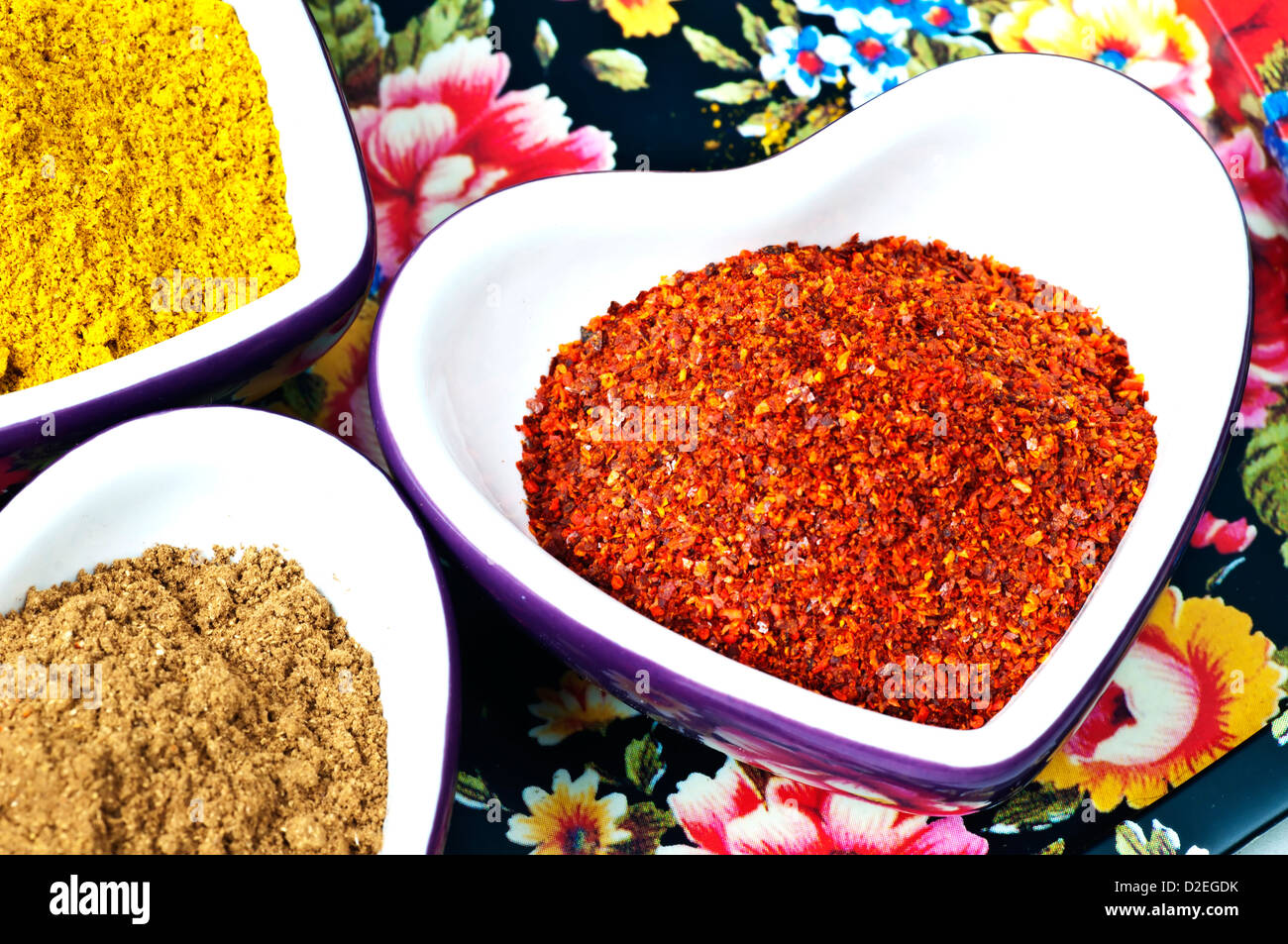 Chinese curry powder hi-res stock photography and images - Alamy