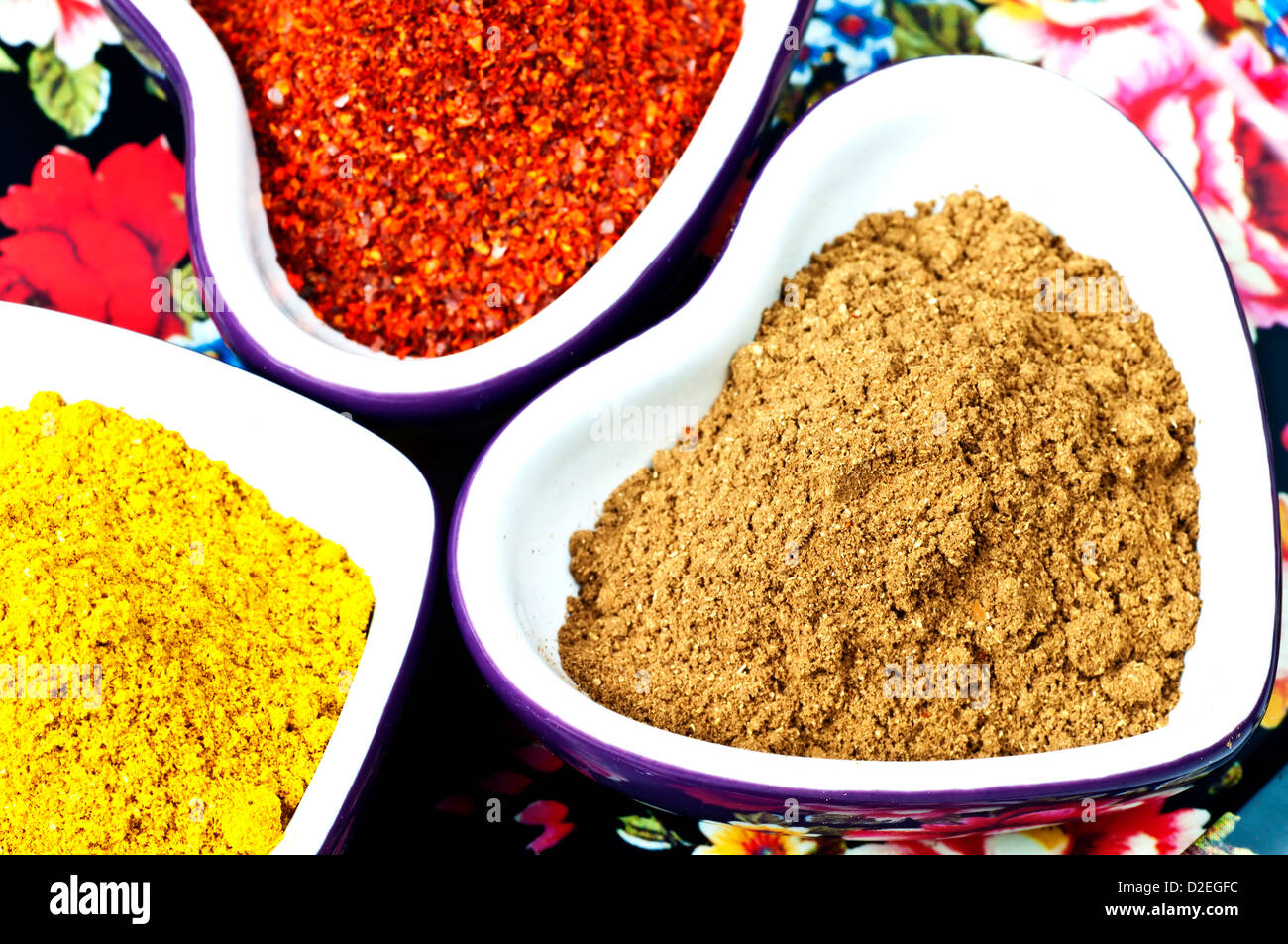 Five flavor hi-res stock photography and images - Alamy