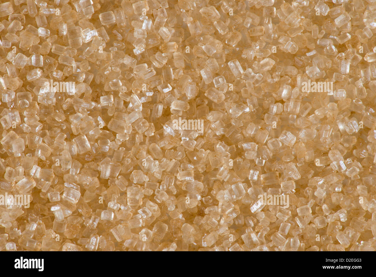 Demerara sugar hi-res stock photography and images - Alamy