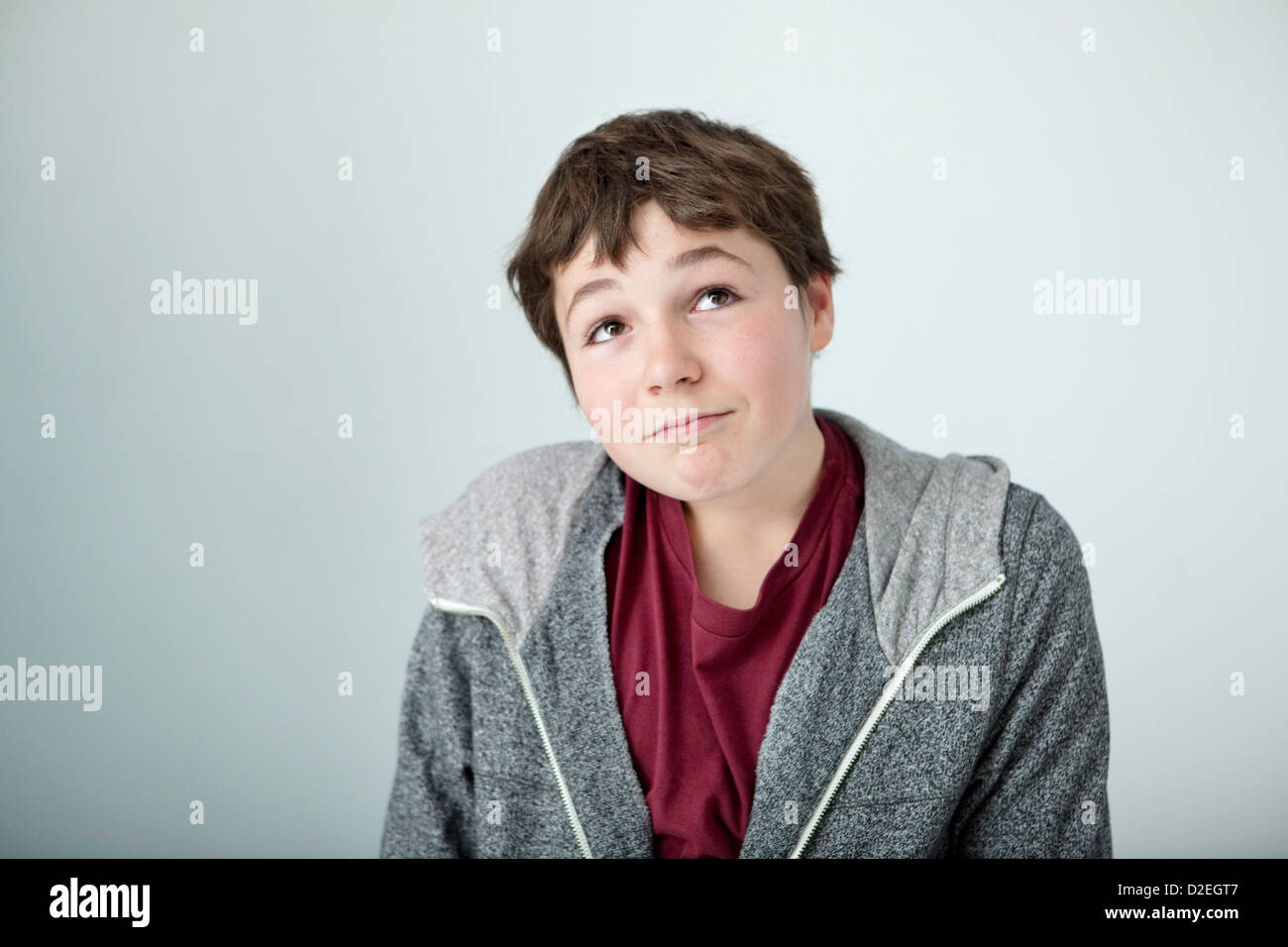 Child intrigued hi-res stock photography and images - Alamy