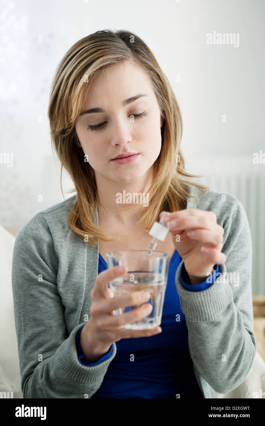 Folk treatment hi-res stock photography and images - Alamy