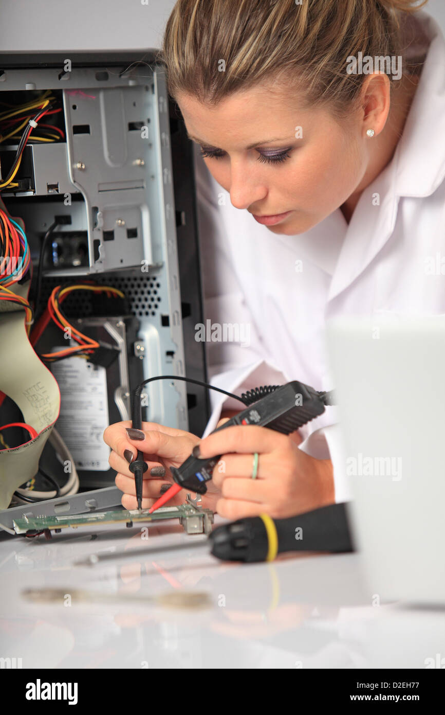 Forming overall hi-res stock photography and images - Alamy