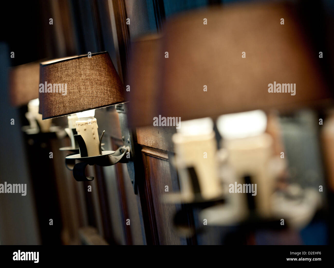 Lamps hi-res stock photography and images - Alamy