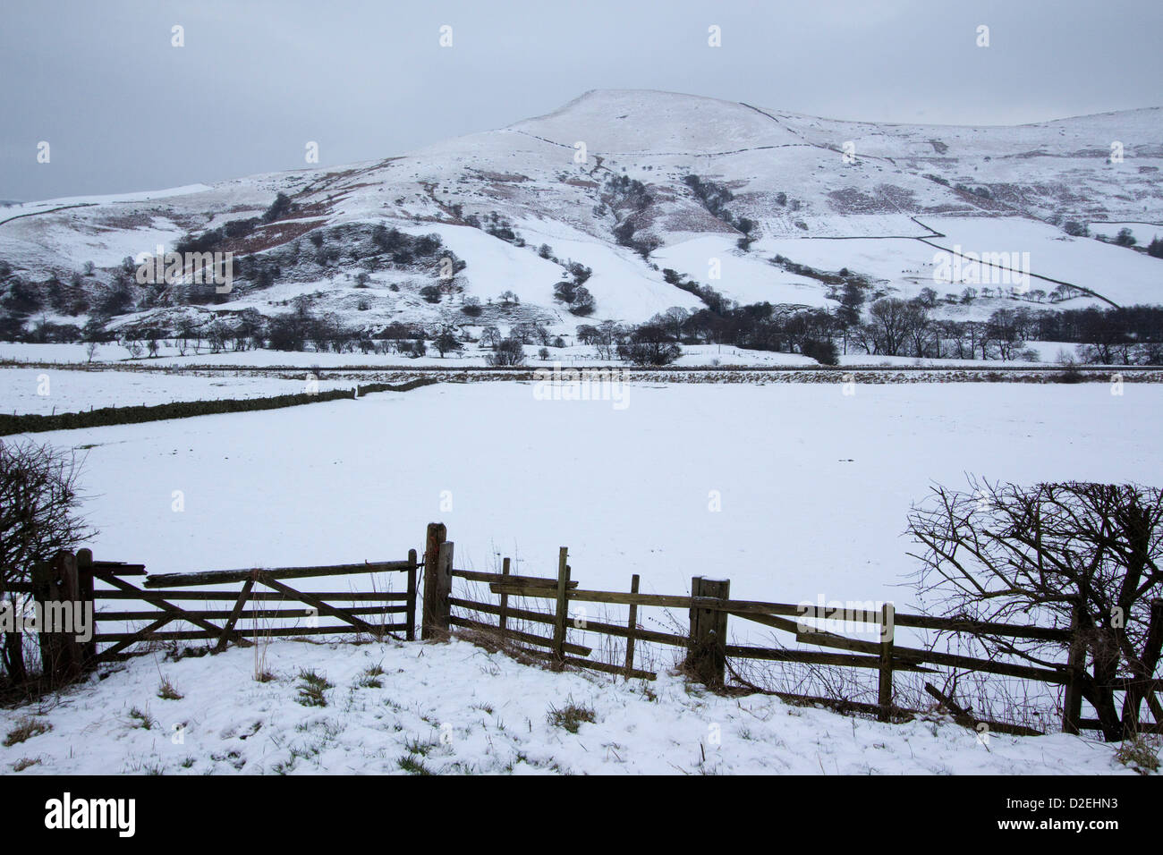 Lord's Seat Derbyshire Stock Photos & Lord's Seat Derbyshire Stock ...
