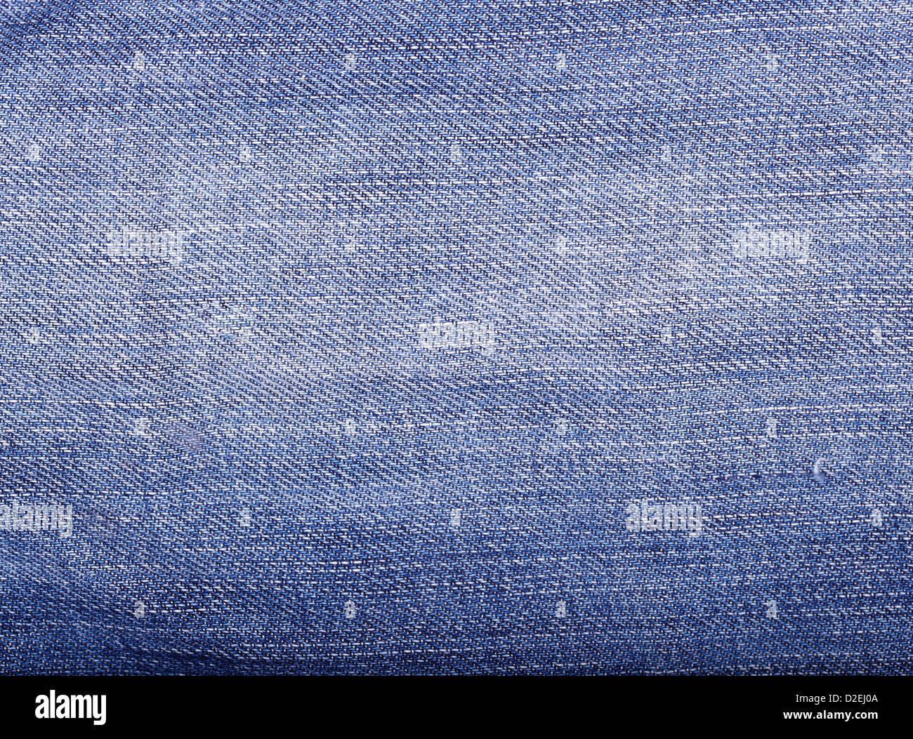 Blue-cyan gradient jeans pattern texture background. High resolution ...