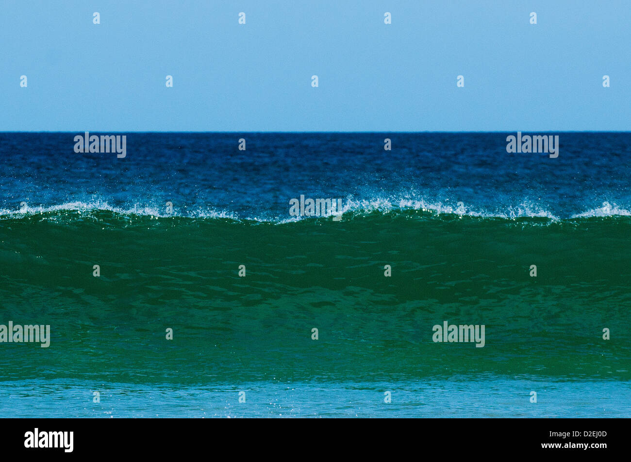 Wave Break Stock Photos & Wave Break Stock Images - Alamy