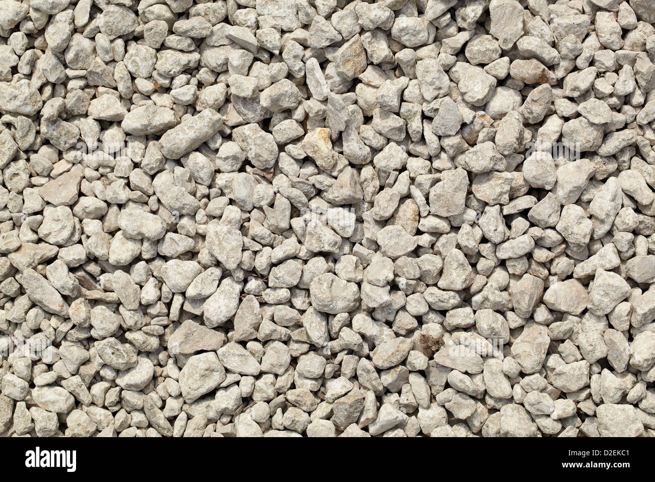 Gravel texture background Stock Photo - Alamy