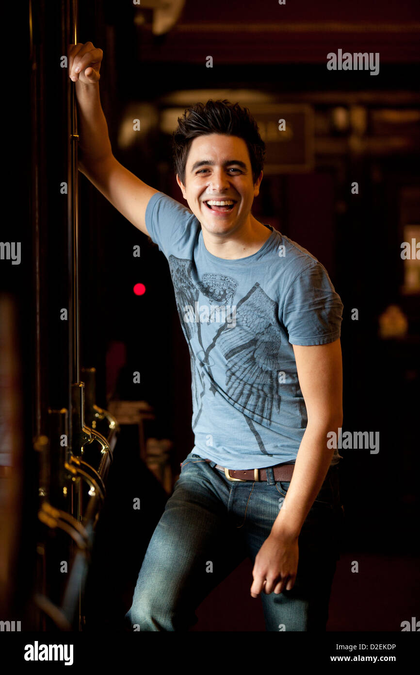 Noel sullivan hi-res stock photography and images - Alamy