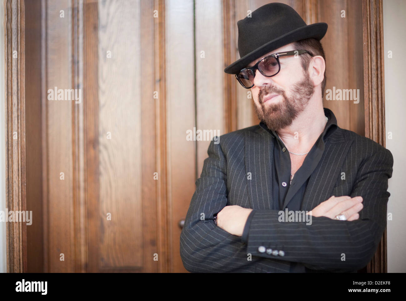David allan stewart hi-res stock photography and images - Alamy