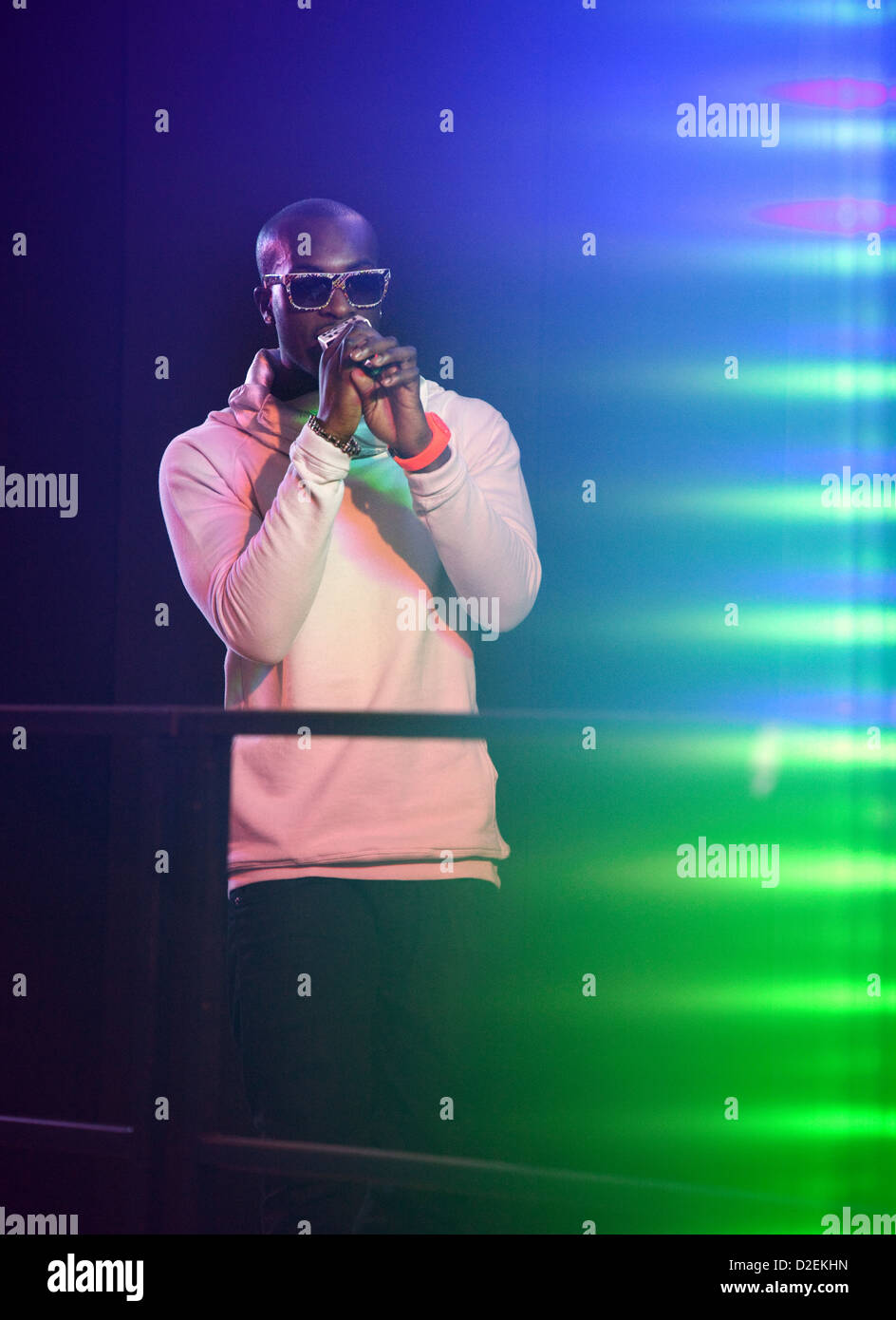 Riley posed hi-res stock photography and images - Alamy