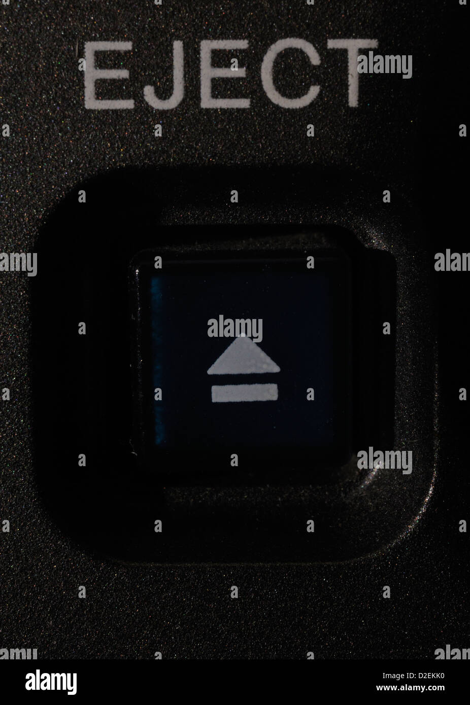 Eject button hi-res stock photography and images - Alamy
