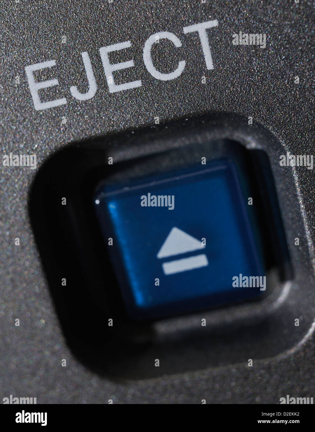 Eject button hi-res stock photography and images - Alamy