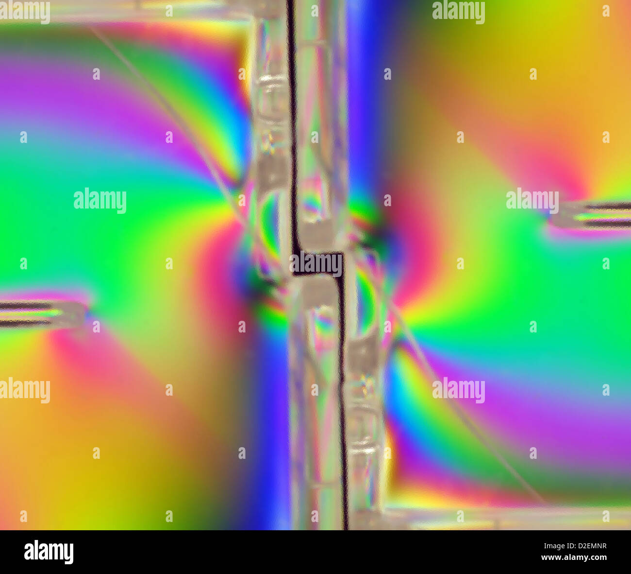 Abstract colored forms Stock Photo - Alamy