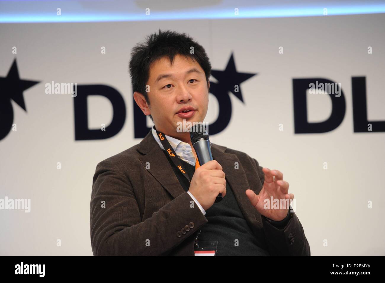 Steven goh hi-res stock photography and images - Alamy