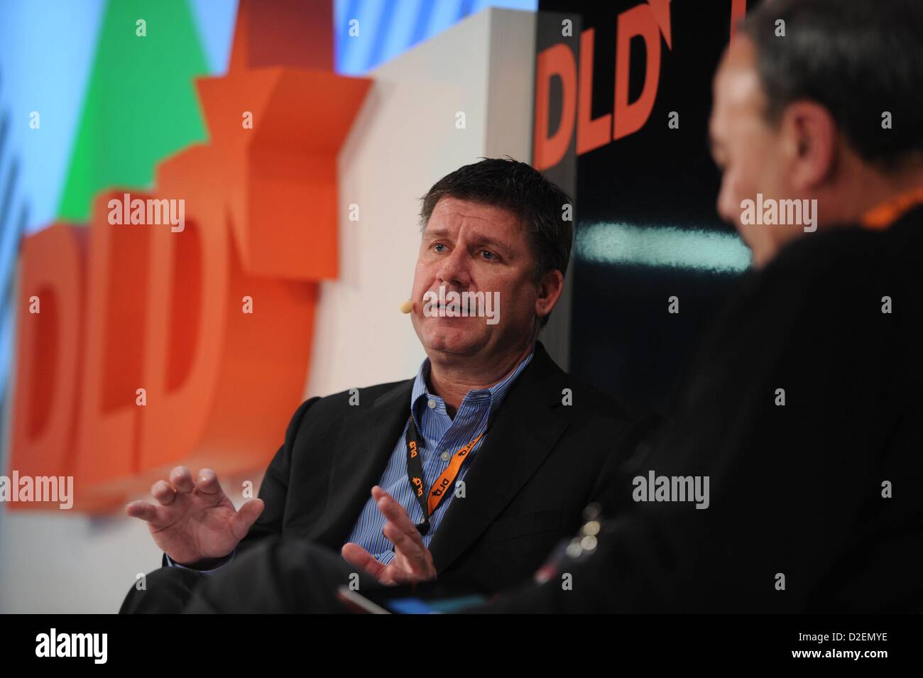 Rene schuster hi-res stock photography and images - Alamy