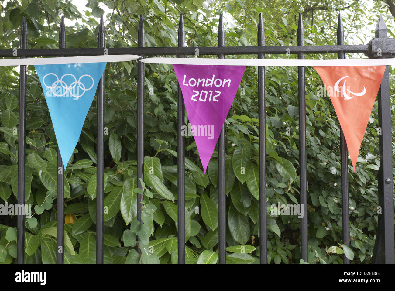 Olympic games symbol hi-res stock photography and images - Alamy
