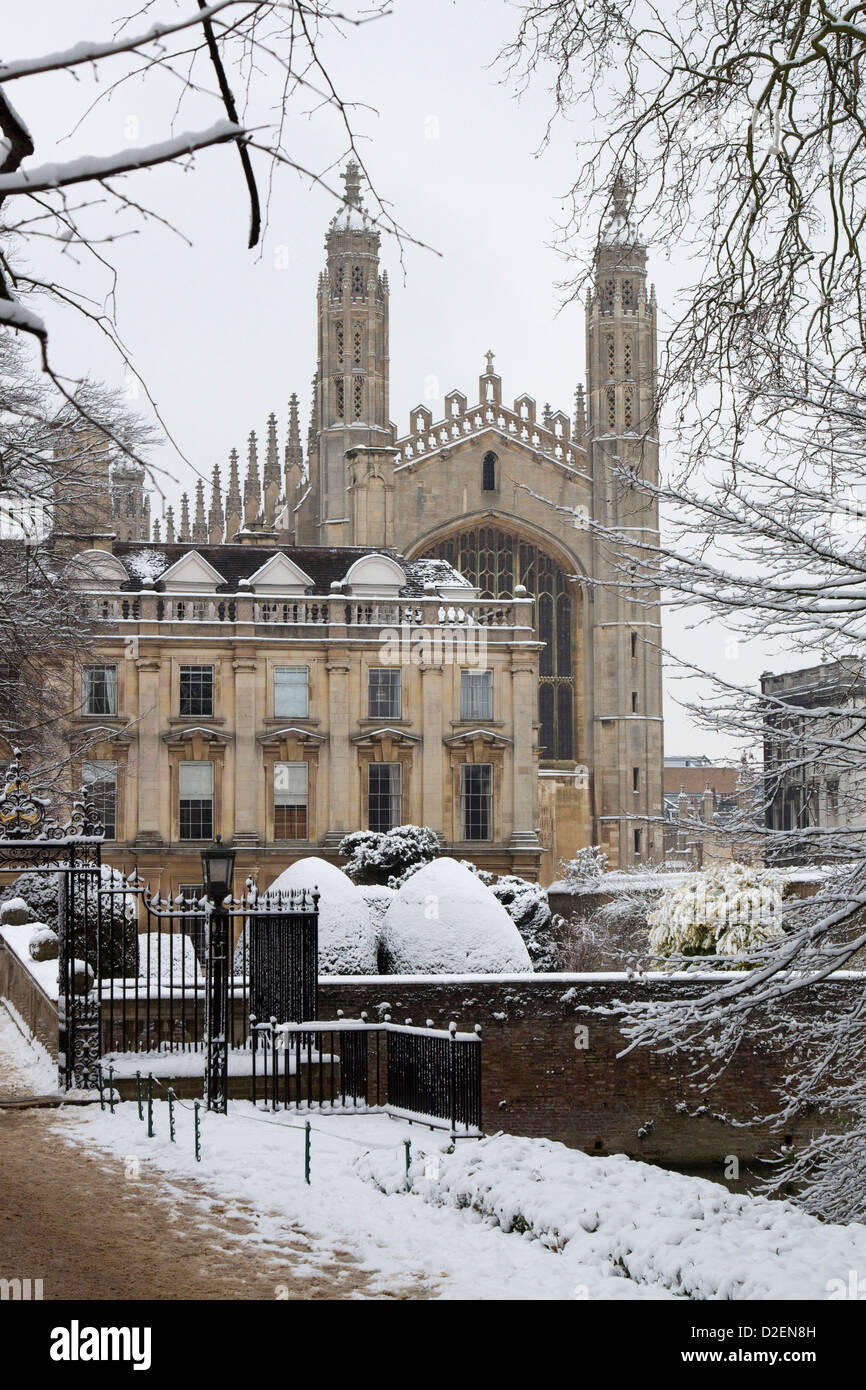 Cambridge backs hi-res stock photography and images - Alamy