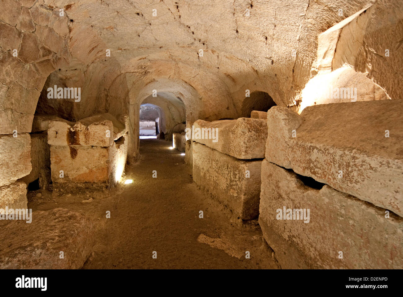 Beit shearim hi-res stock photography and images - Alamy