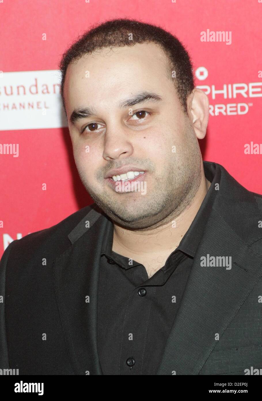 at arrivals RAMBLER Premiere 2013 Sundance Film Festival Library Center ...