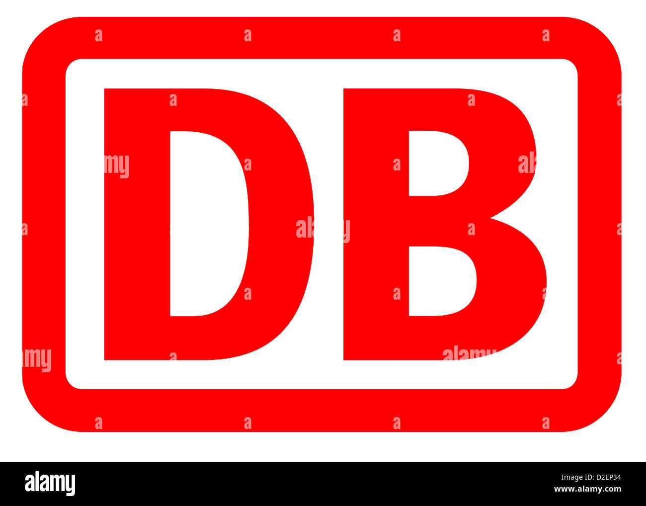 Db International Logo
