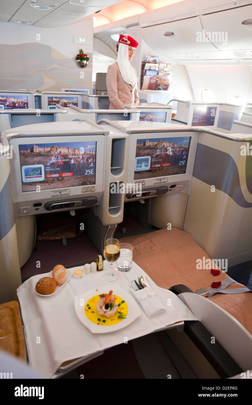 Hostess trolley hi-res stock photography and images - Alamy