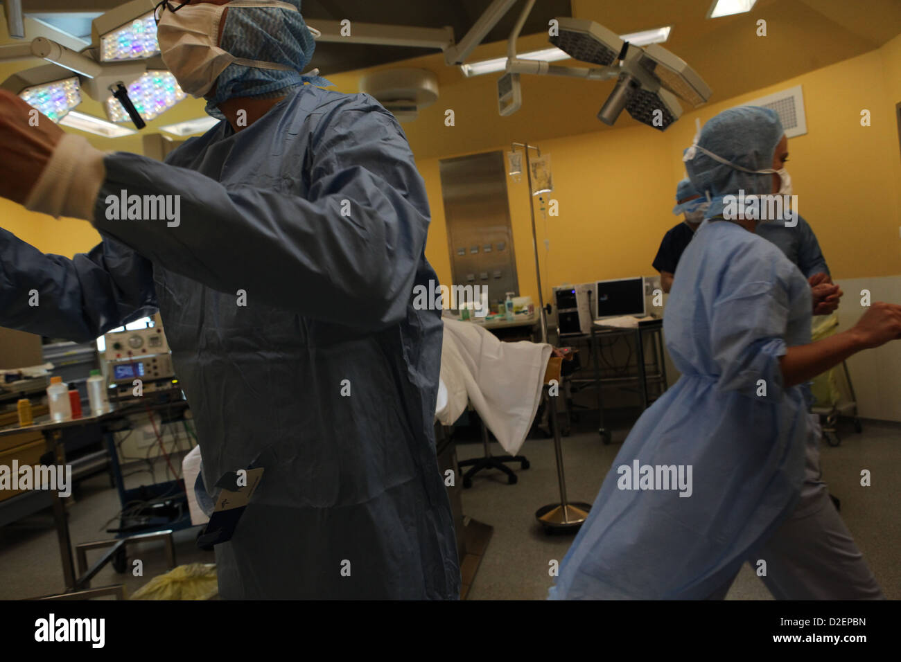 Orthopedic Department High Resolution Stock Photography and Images - Alamy