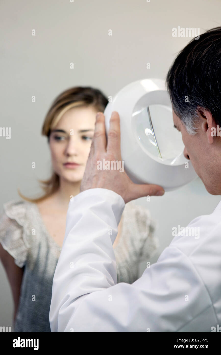 Dermatology symptomatology hi-res stock photography and images - Alamy