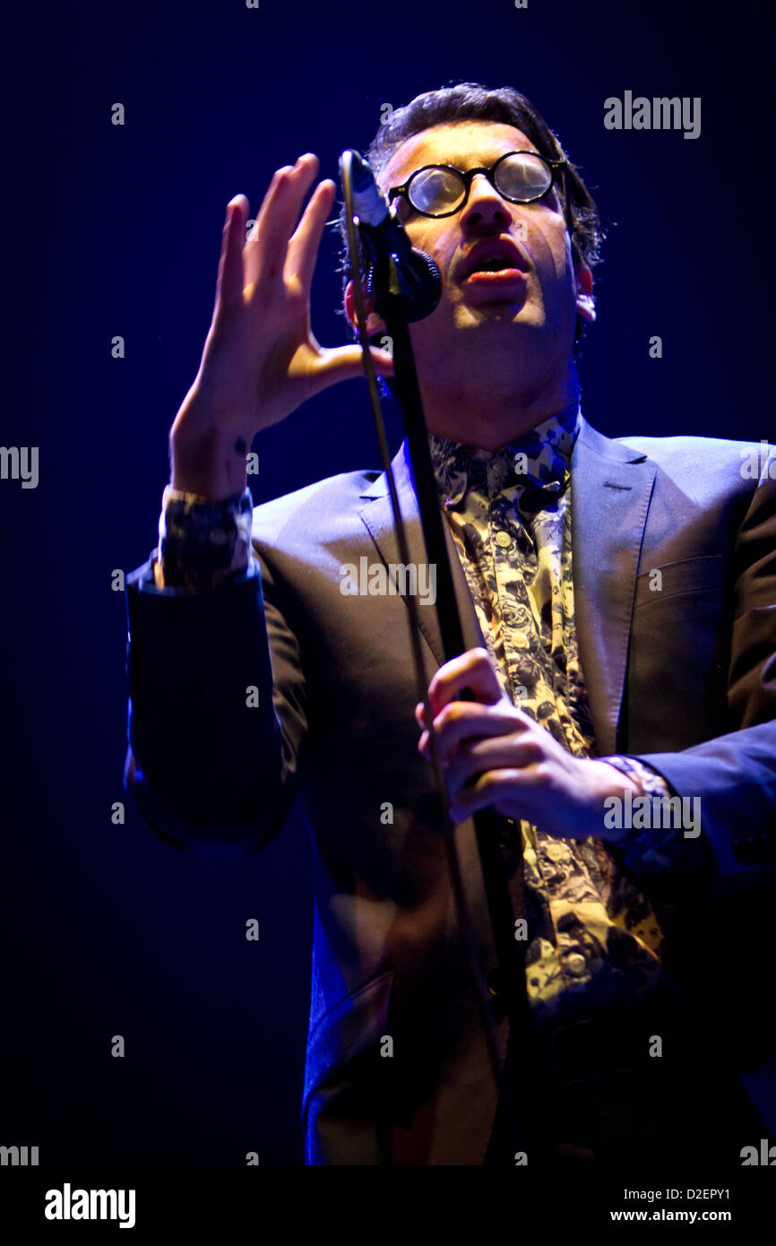 Spector Band High Resolution Stock Photography and Images - Alamy