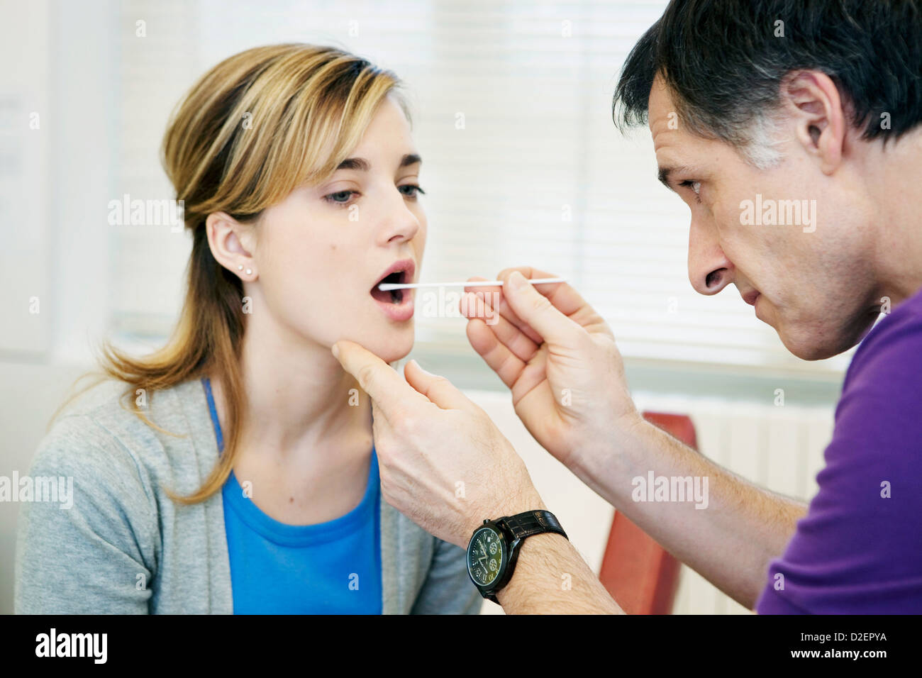 Biological specimen hi-res stock photography and images - Alamy