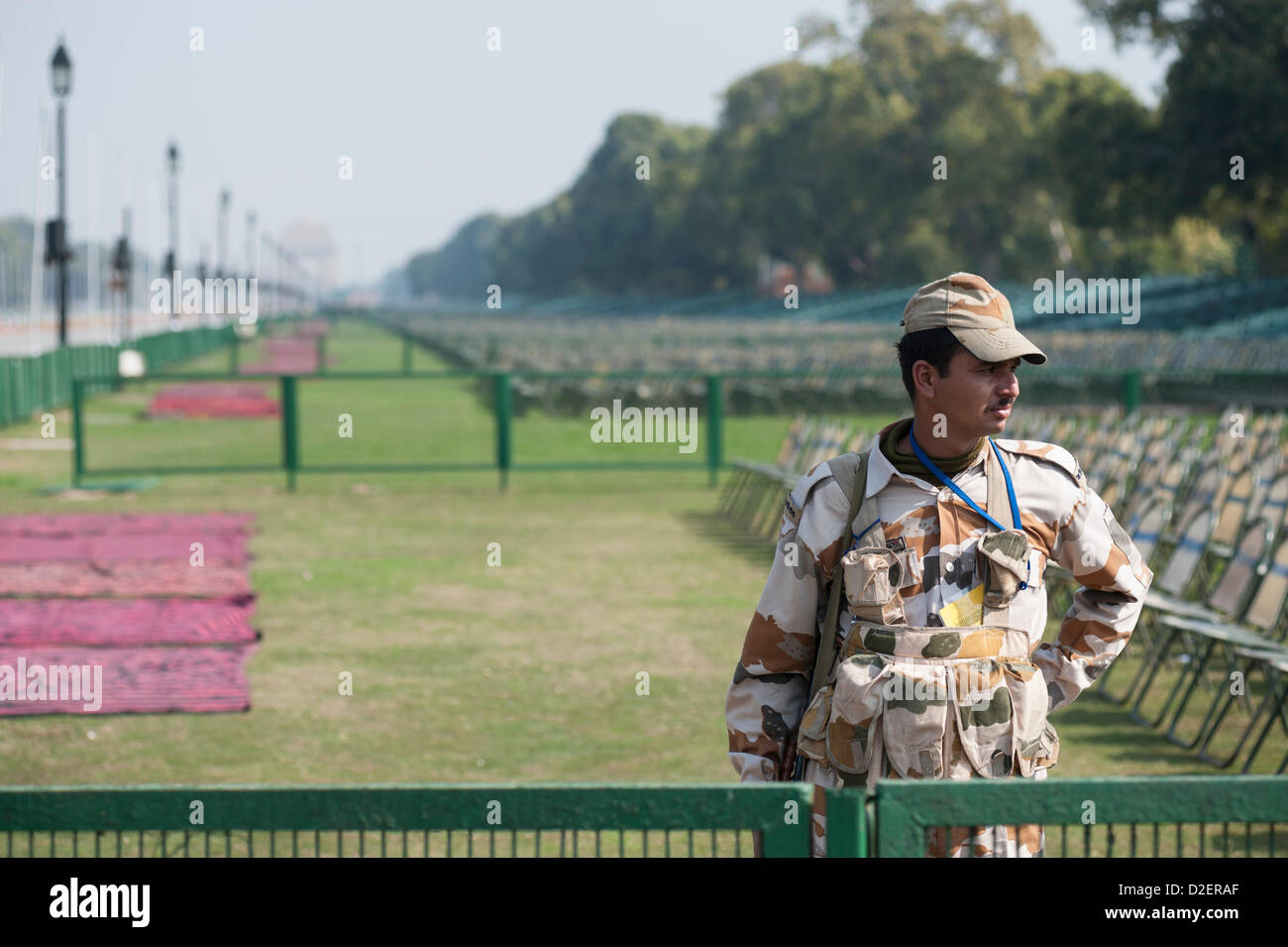 Republic day parade india gate hi-res stock photography and images - Alamy