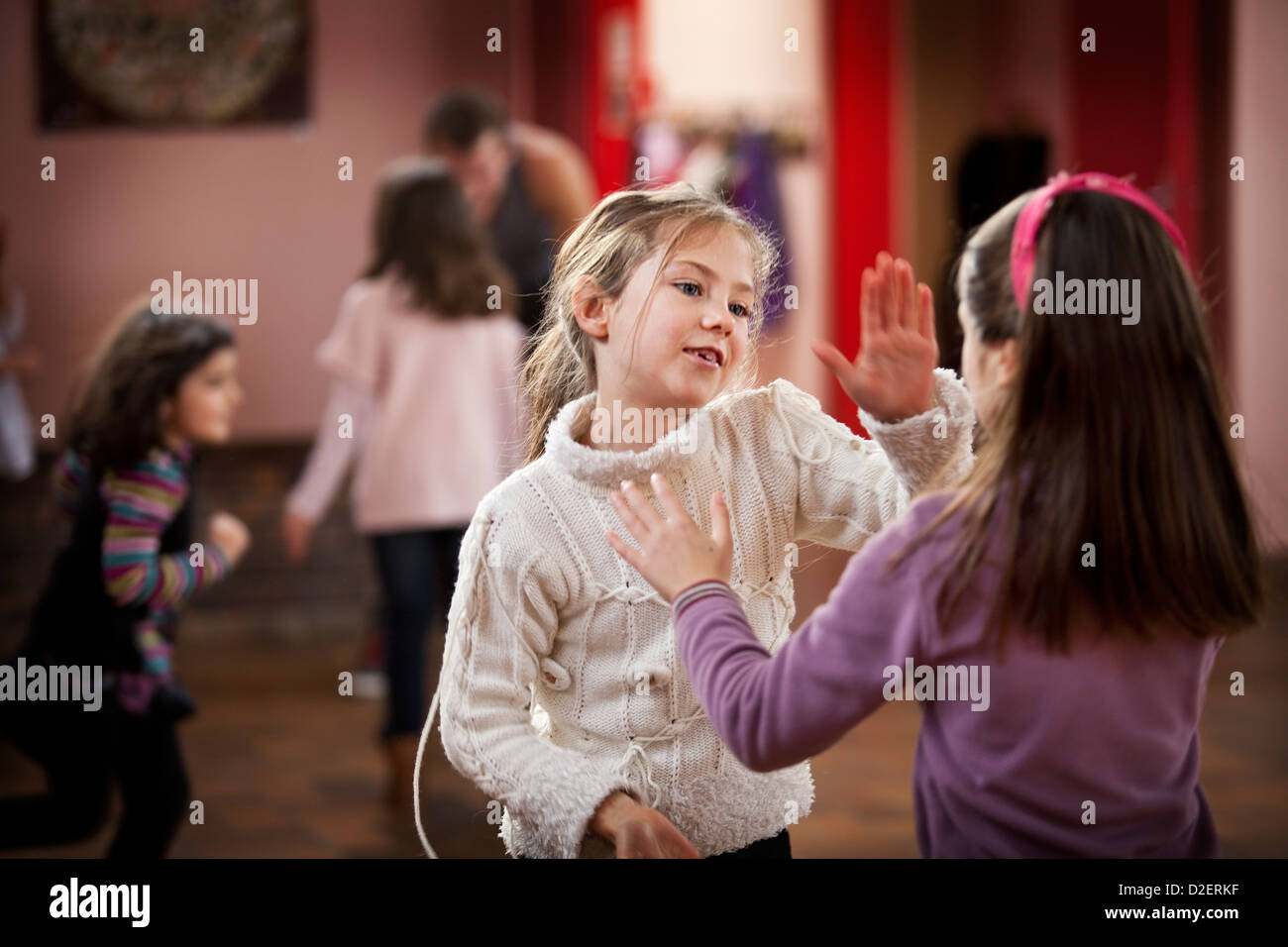 Recess time hi-res stock photography and images - Alamy