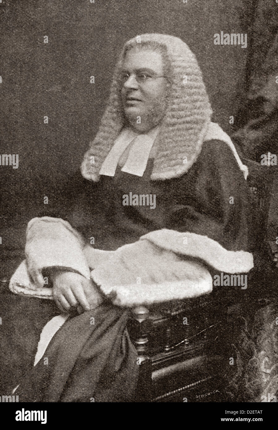 William judge hi-res stock photography and images - Alamy