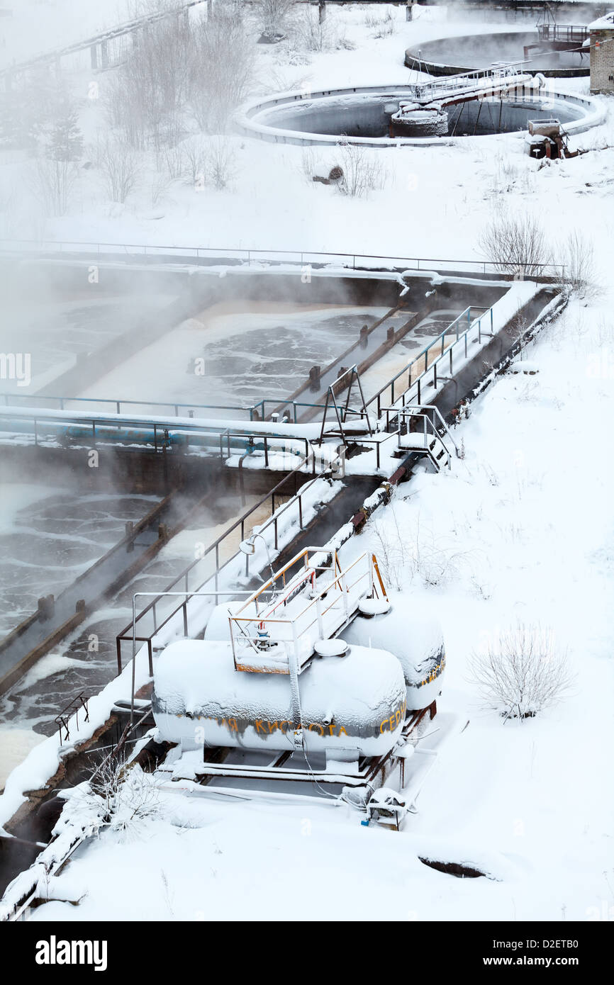 Sulfuric acid plant hi-res stock photography and images - Alamy