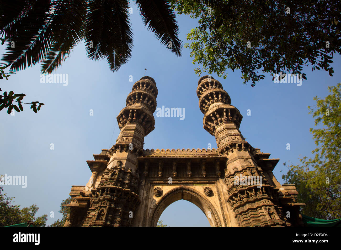 Minarets hi-res stock photography and images - Alamy