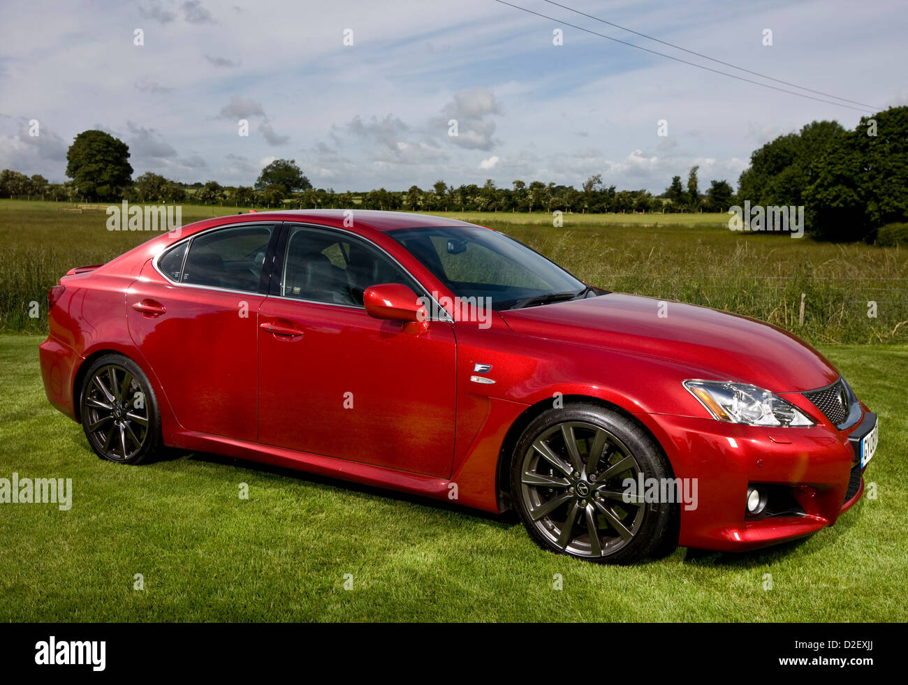 Drive in field hi-res stock photography and images - Alamy