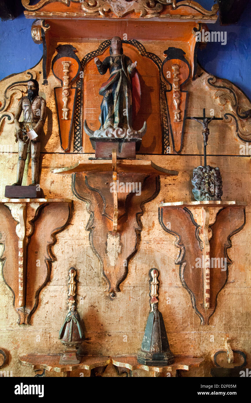Religious artifacts artifact hi-res stock photography and images - Alamy