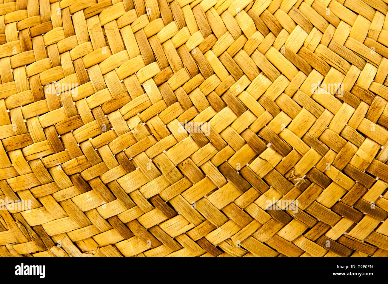 Straw texture wallpaper background hi-res stock photography and images ...
