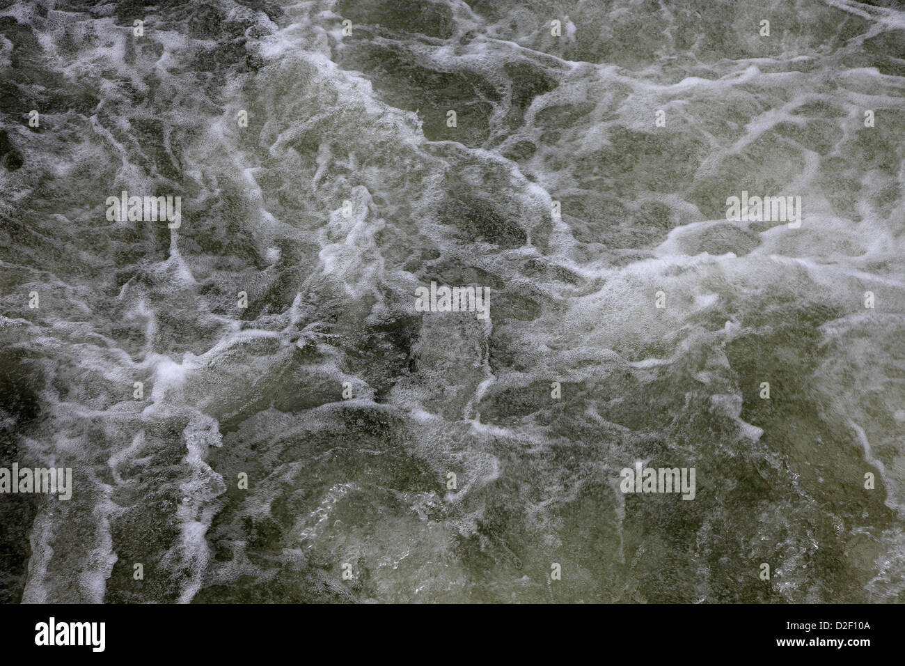 Swirling river water hi-res stock photography and images - Alamy