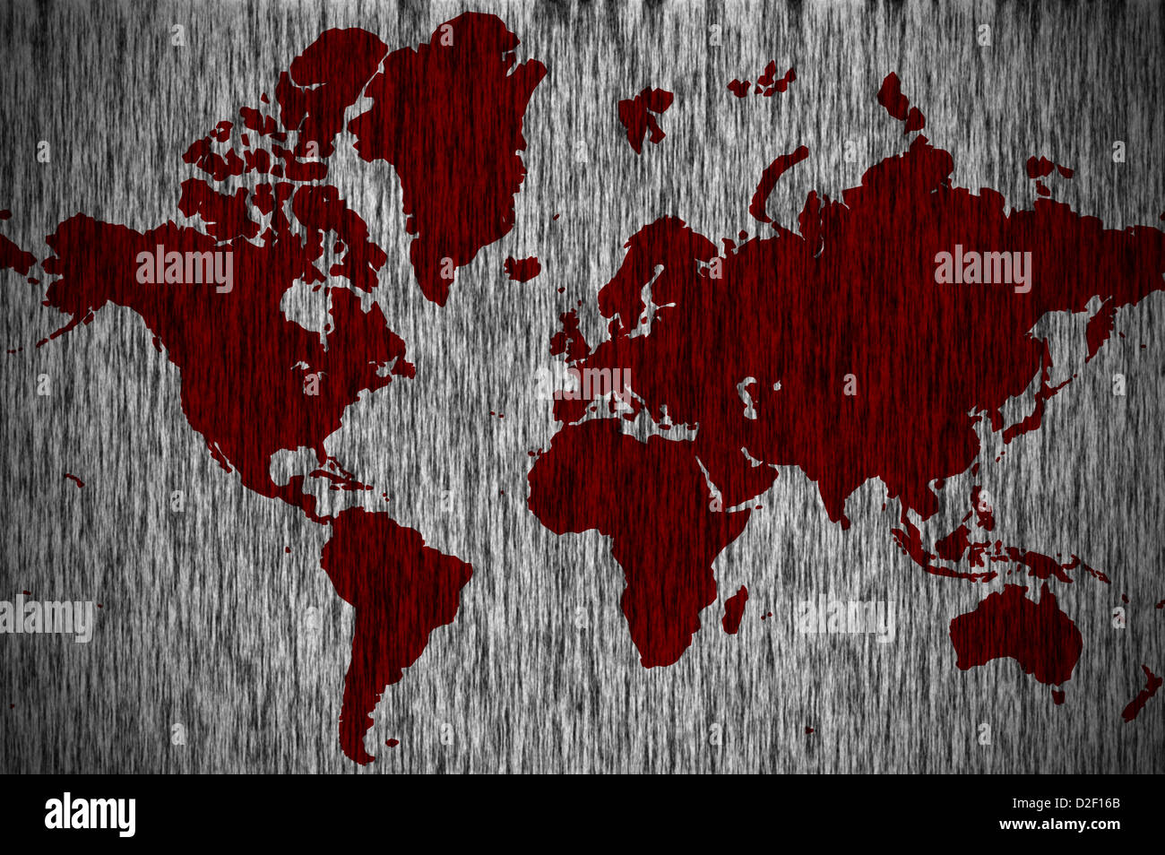 Longitudinal map hi-res stock photography and images - Alamy