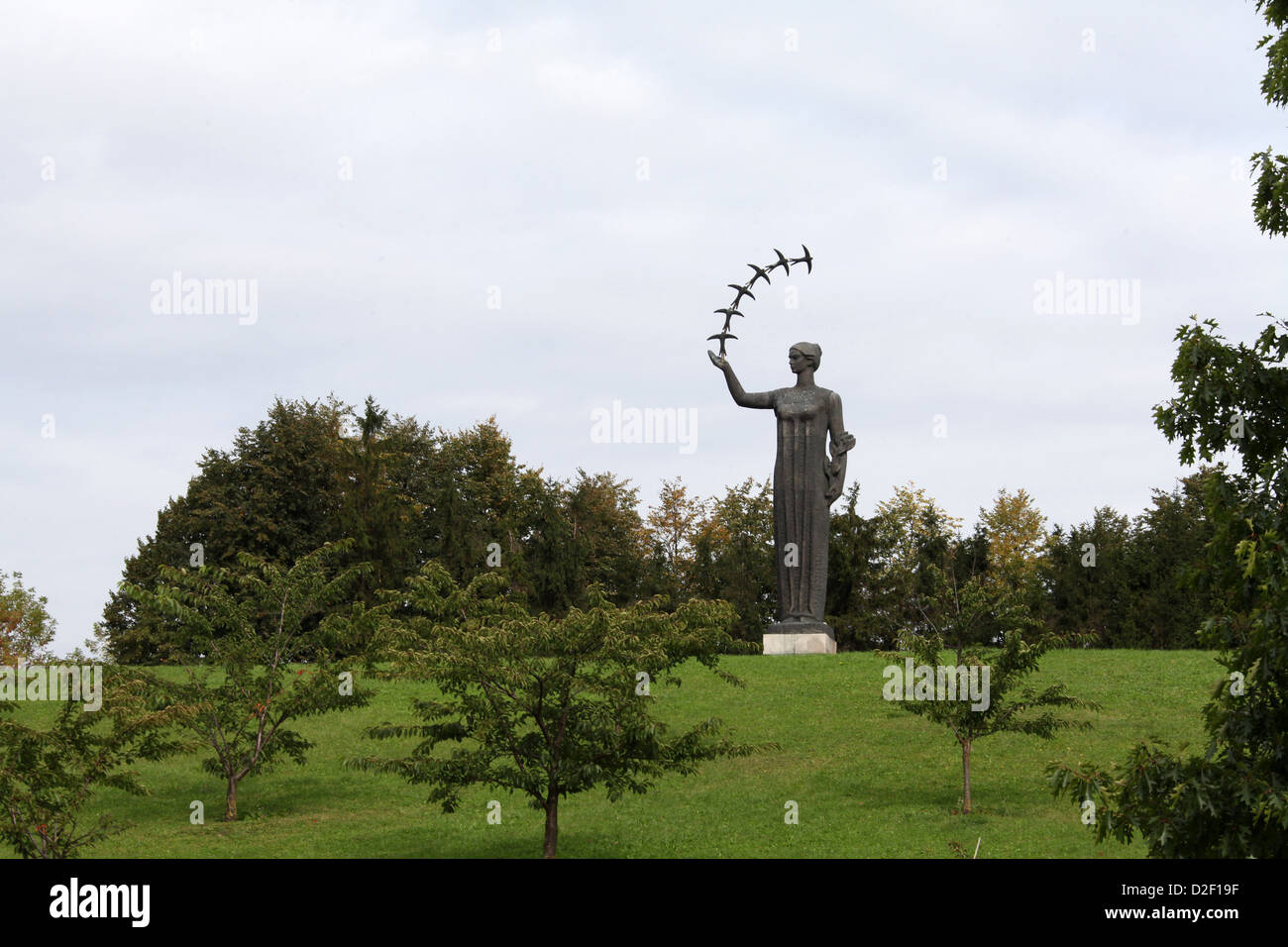 Art modern first national hi-res stock photography and images - Alamy