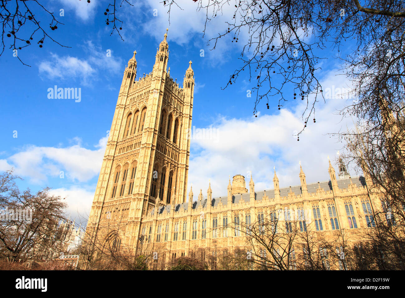 From victoria tower hi-res stock photography and images - Alamy