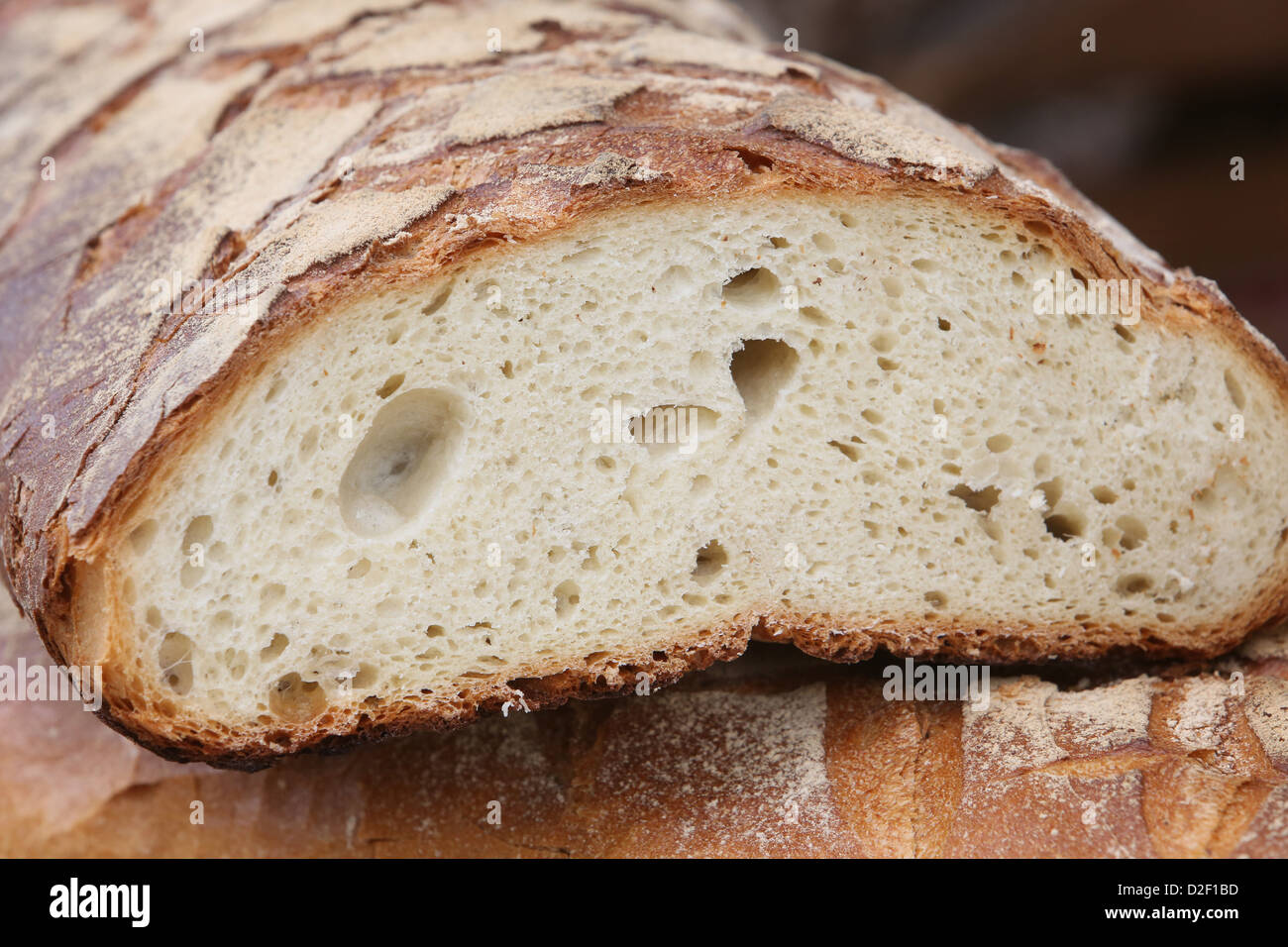 Bread france hi-res stock photography and images - Alamy