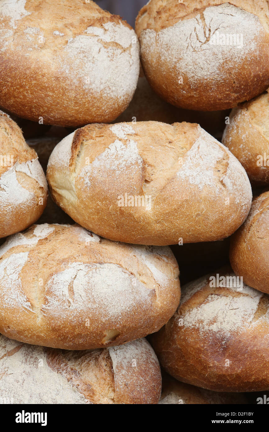 Bread france hi-res stock photography and images - Alamy