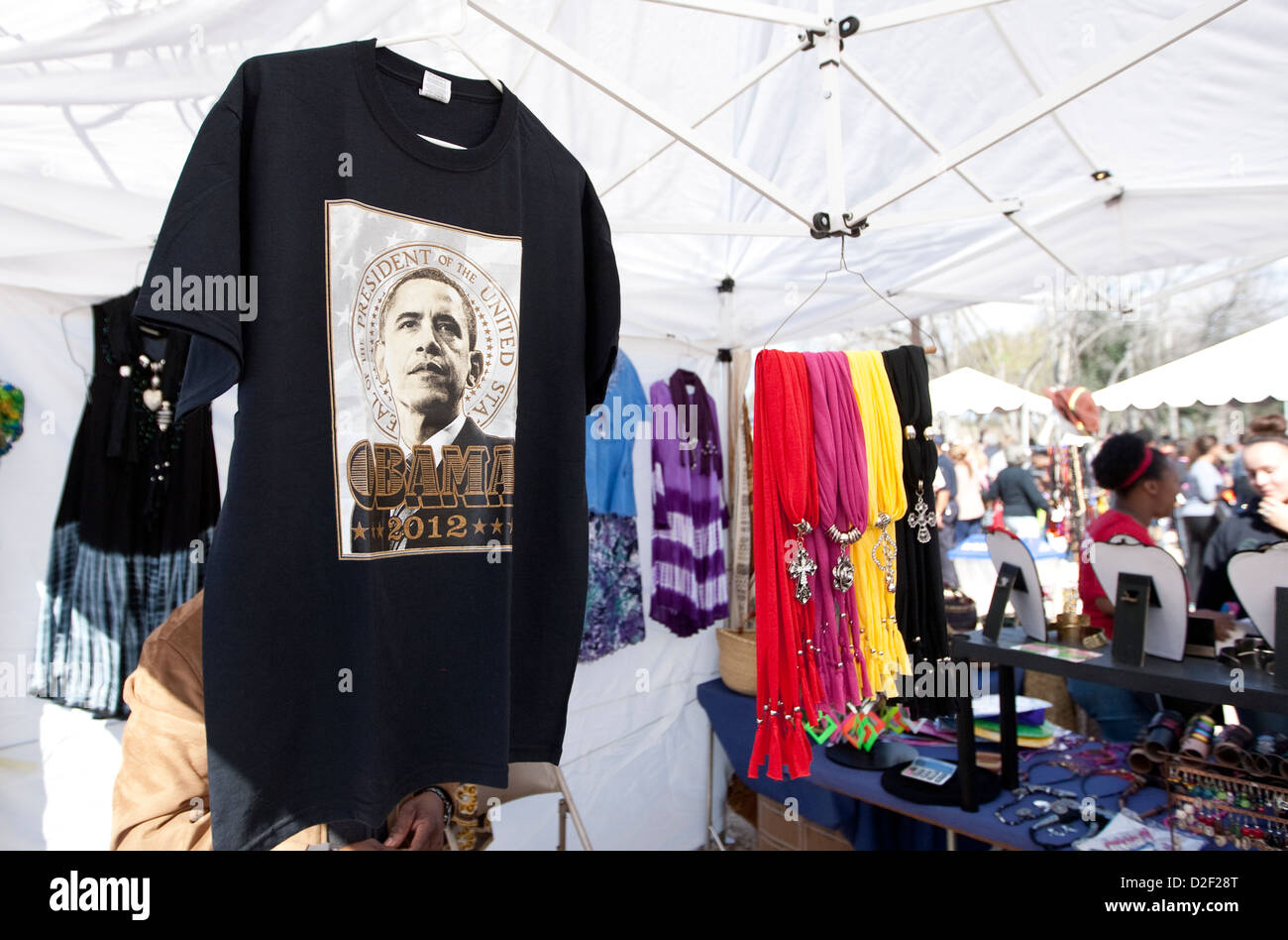 Outdoor MLK festival in Texas includes food, dancing and information ...