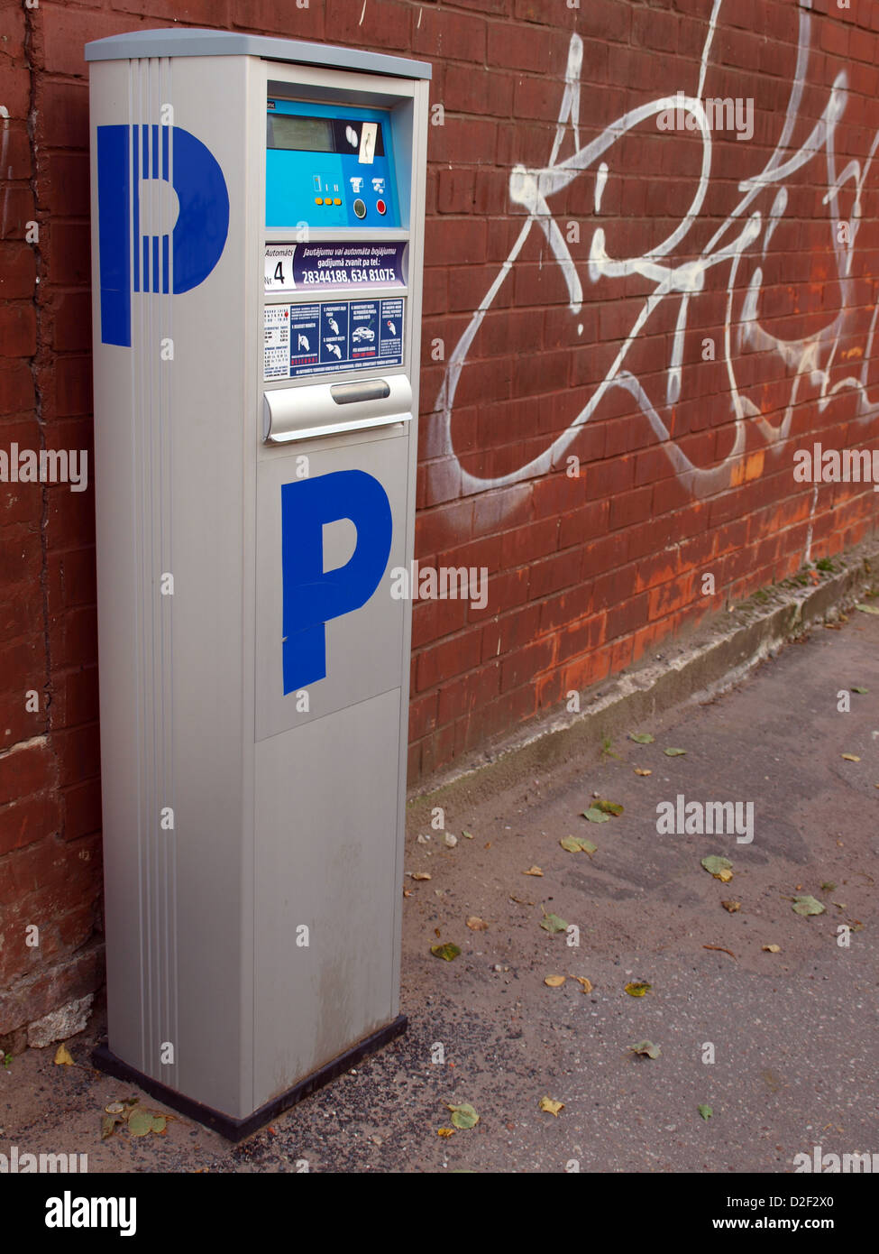 Wall slot machine hi-res stock photography and images - Alamy
