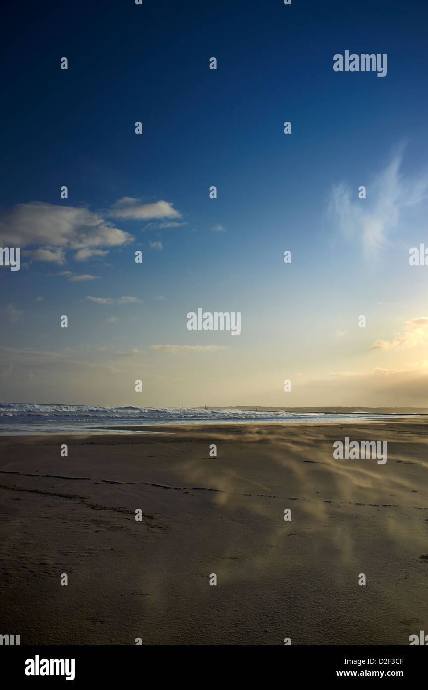Blowing sand hi-res stock photography and images - Alamy