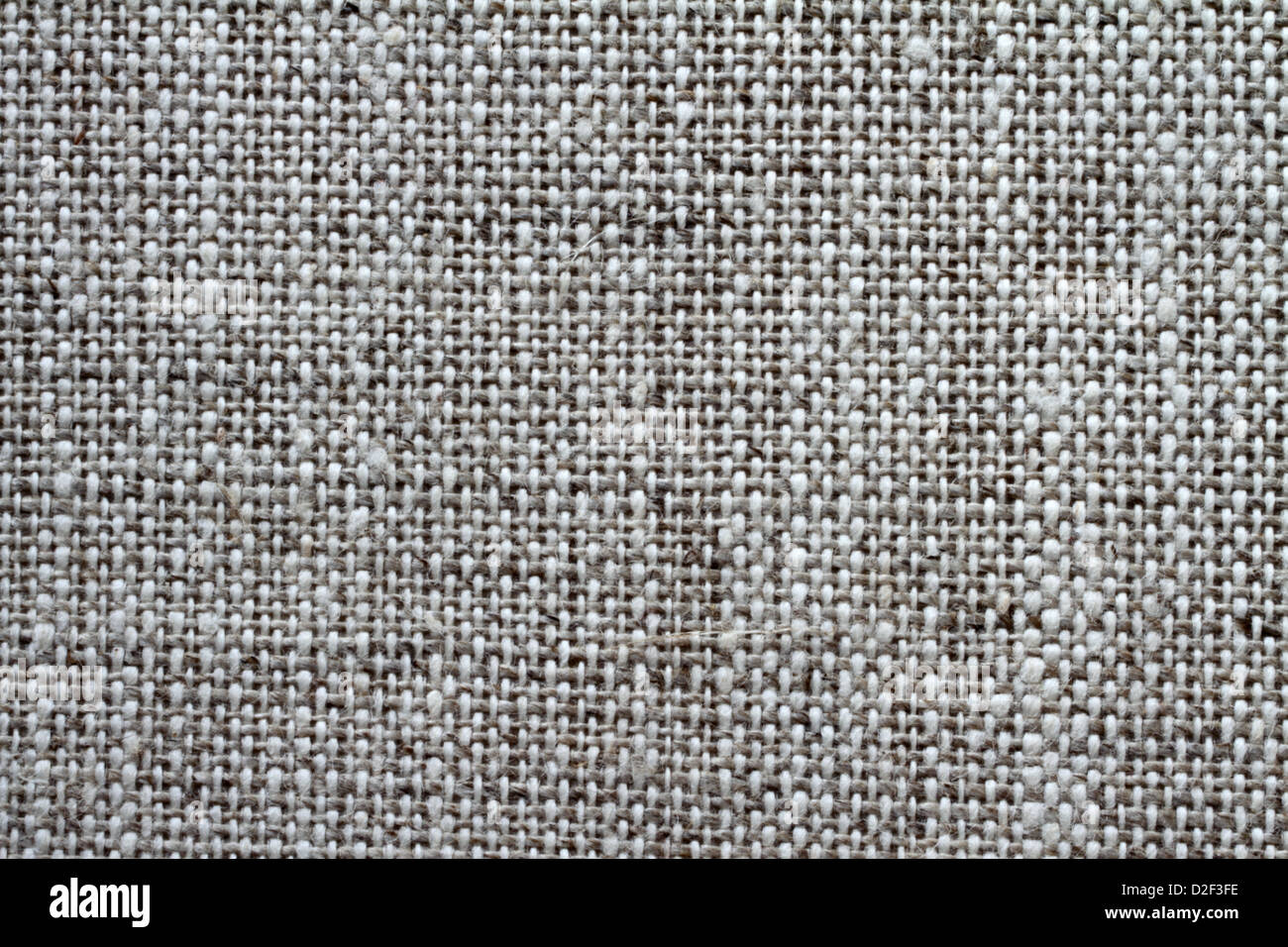 Natural linen texture hi-res stock photography and images - Alamy