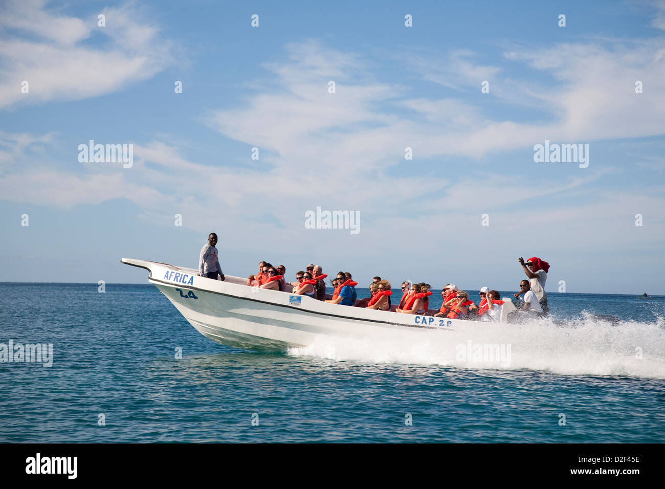 america, caribbean sea, hispaniola island, dominican republic, saona ...