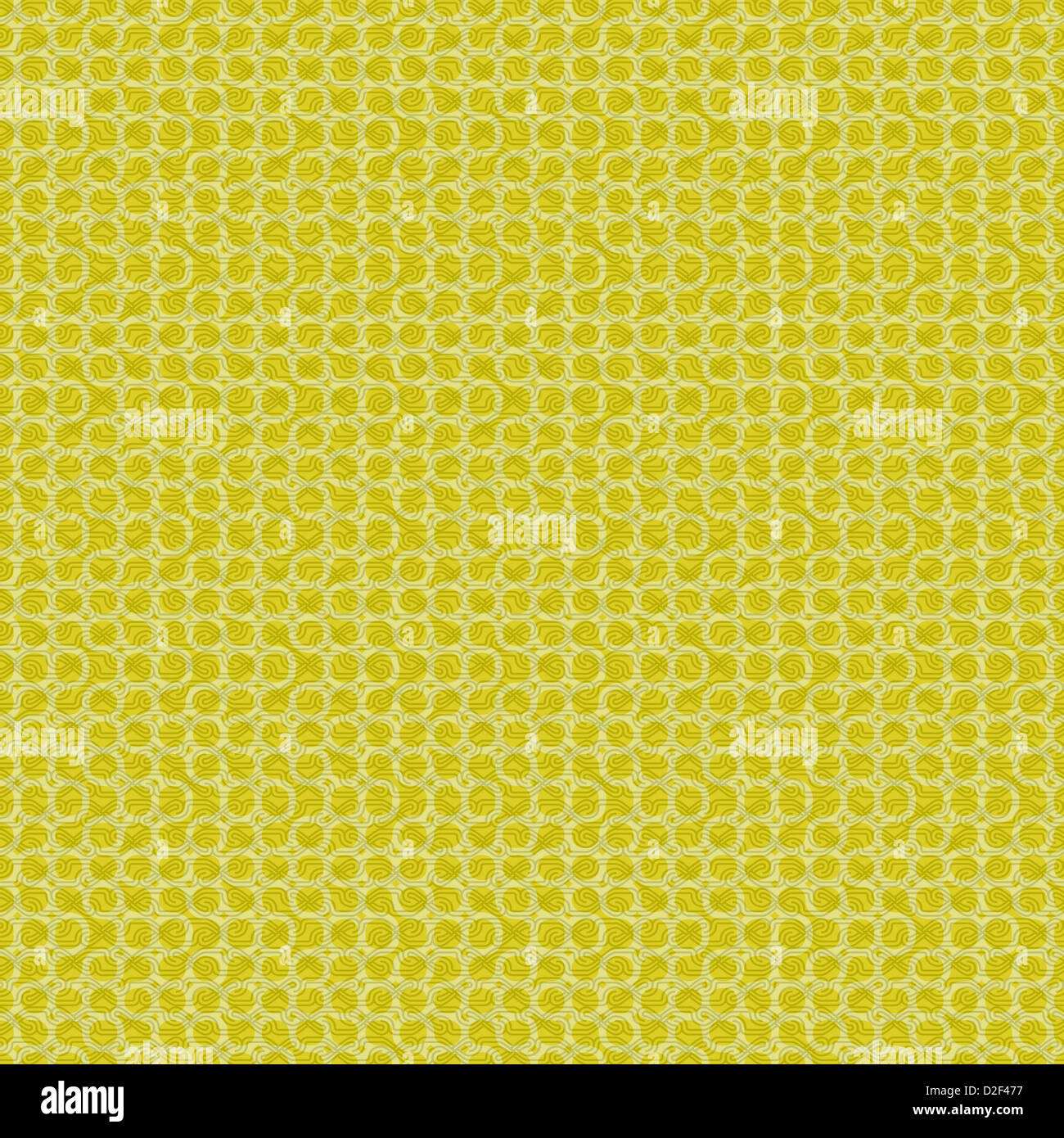 yellow color seamless pattern Stock Photo - Alamy